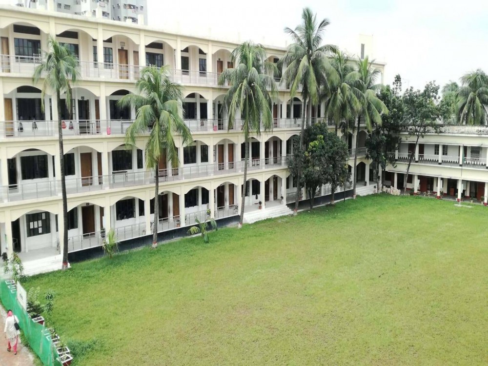 Mirpur Cantonment Public School and College